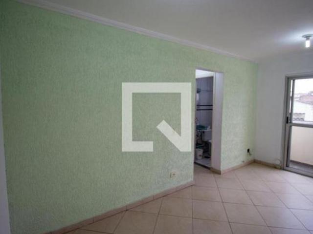 Apartamento à Venda Vila Carmosina, 2 Quartos, 53 m² São Paulo