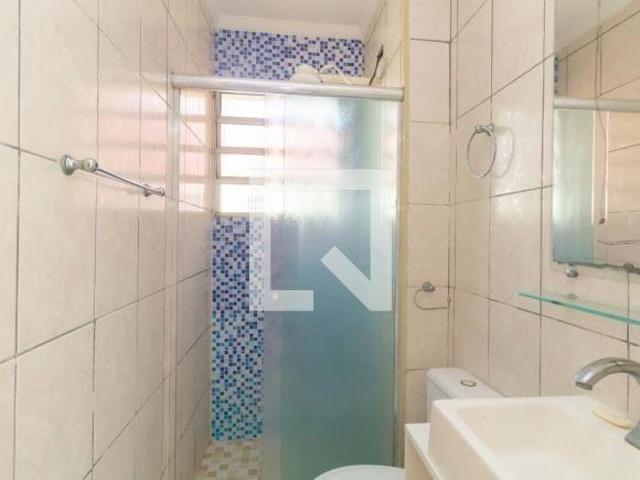 Apartamento à Venda Vila Carmosina, 2 Quartos, 50 m2