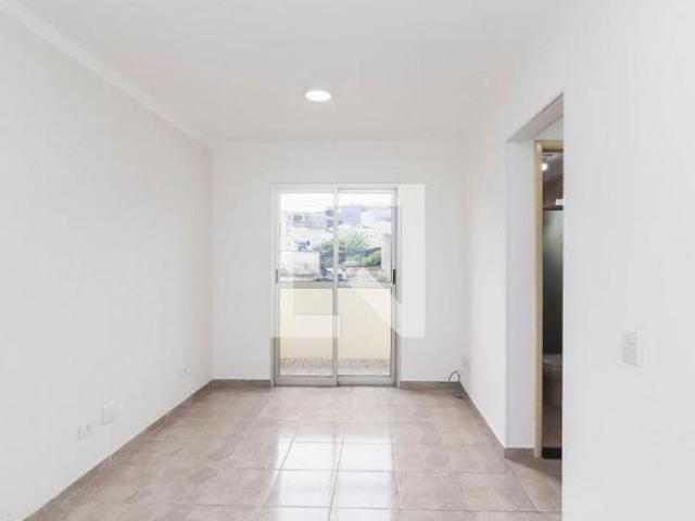 Apartamento à Venda Vila Carmosina, 2 Quartos, 50 m² São Paulo