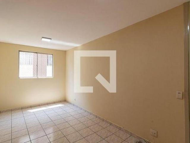 Apartamento à Venda Vila Carmosina, 2 Quartos, 72 m2