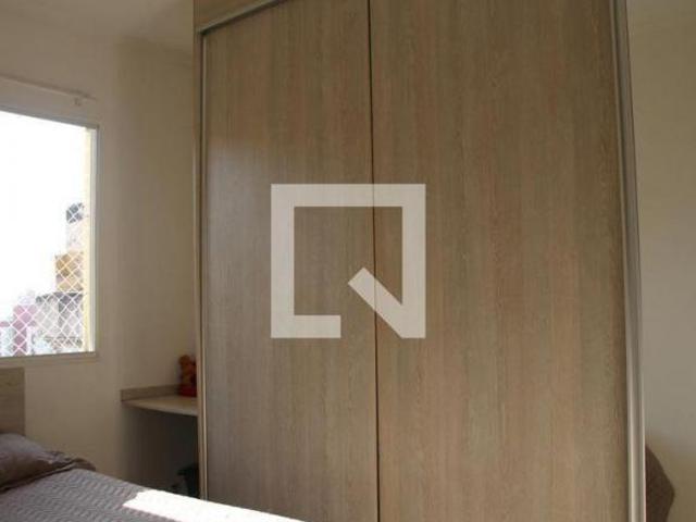 Apartamento à Venda Vila Carmosina, 2 Quartos, 38 m2