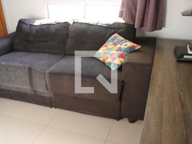 Apartamento à Venda Vila Carmosina, 2 Quartos, 38 m² São Paulo