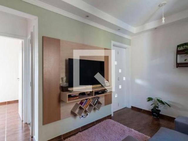 Apartamento à Venda Vila Carmosina, 2 Quartos, 39 m2