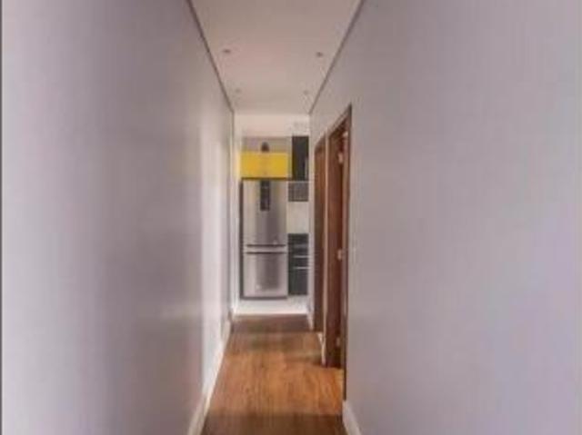 Apartamento à venda, Vila Carmem, São Paulo, SP