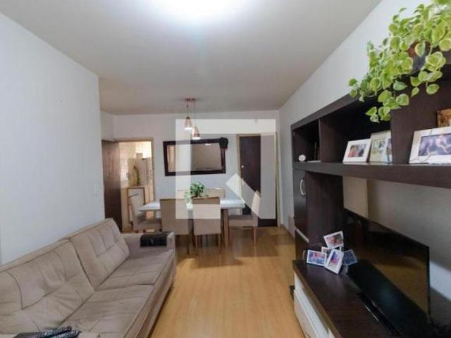 Apartamento à Venda Vila Carminha, 3 Quartos, 92 m² Campinas