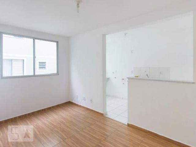 Apartamento à Venda Vila Carminha, 2 Quartos, 45 m² Campinas