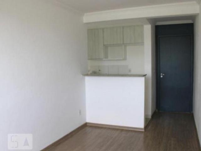 Apartamento à Venda Vila Carminha, 2 Quartos, 45 m² Campinas