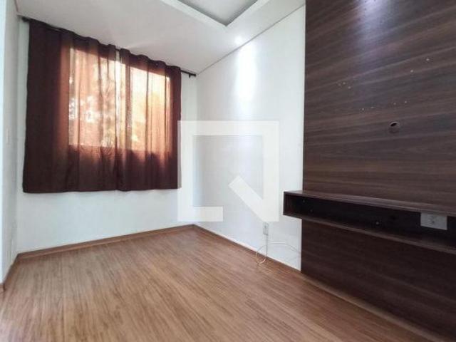 Apartamento à Venda Vila Carminha, 2 Quartos, 45 m² Campinas