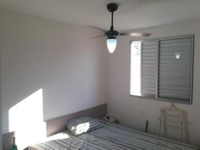 Apartamento à Venda Vila Carminha, 2 Quartos, 45 m² Campinas