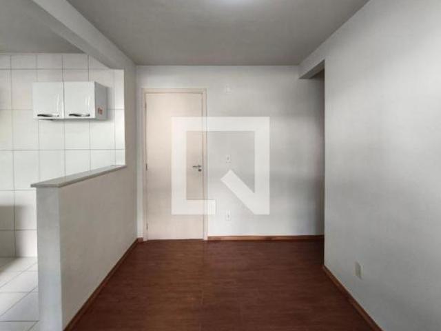 Apartamento à Venda Vila Carminha, 2 Quartos, 45 m² Campinas