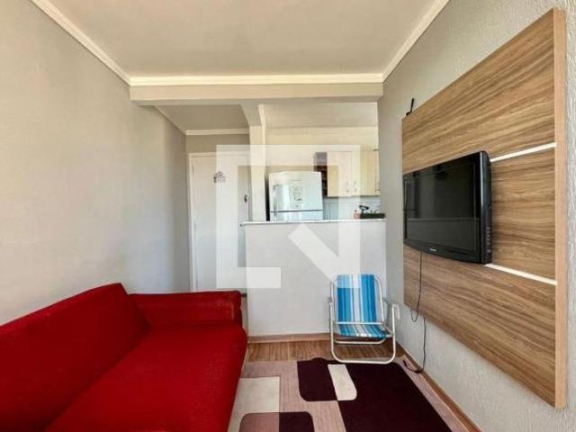 Apartamento à Venda Vila Carminha, 2 Quartos, 47 m2