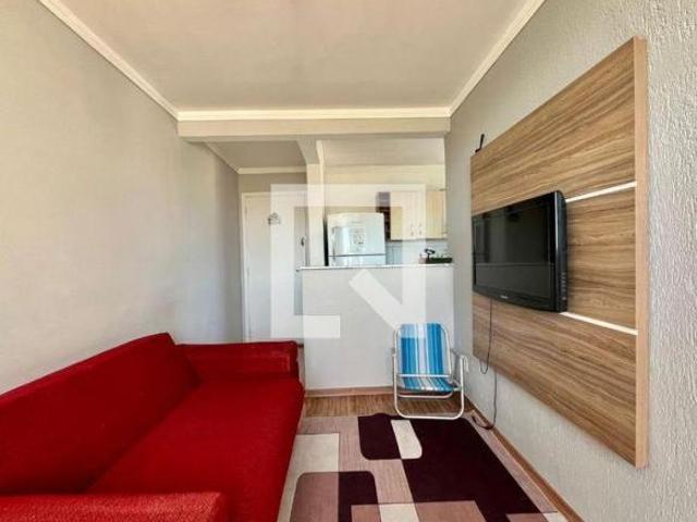 Apartamento à Venda Vila Carminha, 2 Quartos, 47 m² Campinas