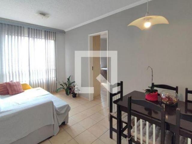 Apartamento à Venda Vila Carminha, 2 Quartos, 47 m² Campinas