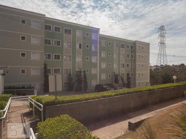 Apartamento à Venda Vila Carminha, 2 Quartos, 47 m² Campinas