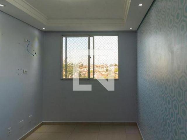 Apartamento à Venda Vila Carminha, 2 Quartos, 48 m² Campinas