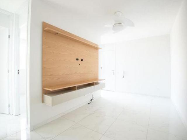 Apartamento à Venda Vila Carminha, 2 Quartos, 42 m2