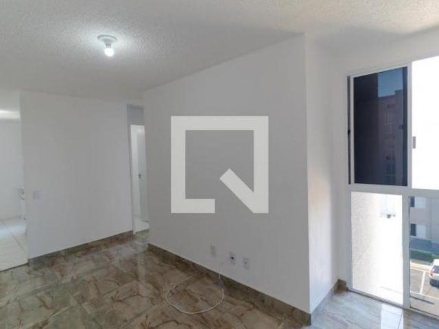 Apartamento à Venda Vila Carminha, 2 Quartos, 42 m2