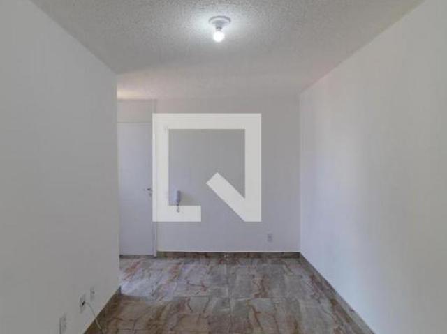 Apartamento à Venda Vila Carminha, 2 Quartos, 42 m² Campinas