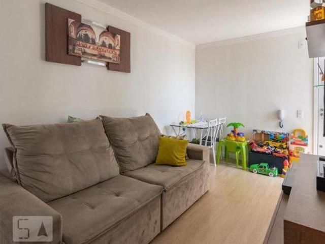 Apartamento à Venda Vila Carminha, 2 Quartos, 42 m² Campinas