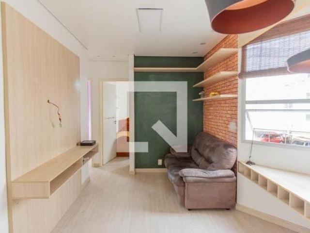 Apartamento à Venda Vila Carminha, 2 Quartos, 54 m² Campinas