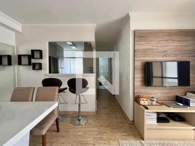 Apartamento à Venda Vila Carminha, 2 Quartos, 56 m² Campinas