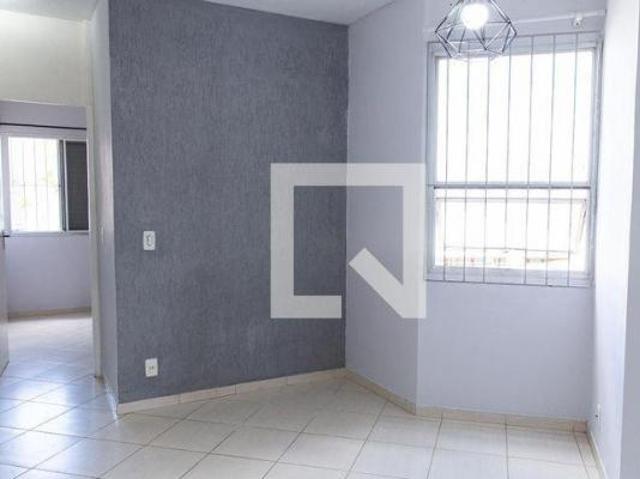 Apartamento à Venda Vila Carminha, 2 Quartos, 59 m² Campinas