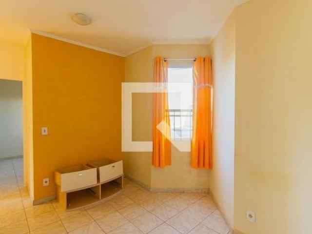 Apartamento à Venda Vila Carminha, 2 Quartos, 50 m2