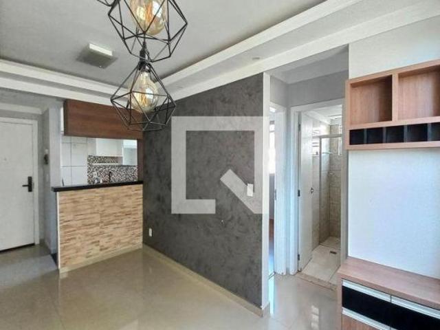 Apartamento à Venda Vila Carminha, 2 Quartos, 50 m² Campinas