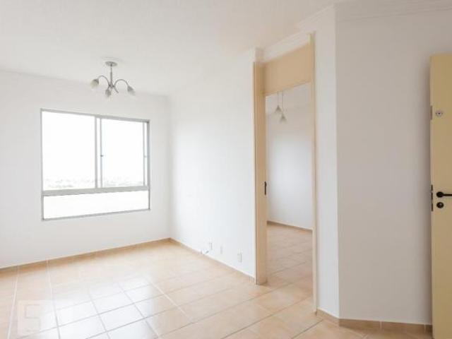 Apartamento à Venda Vila Carminha, 2 Quartos, 50 m² Campinas