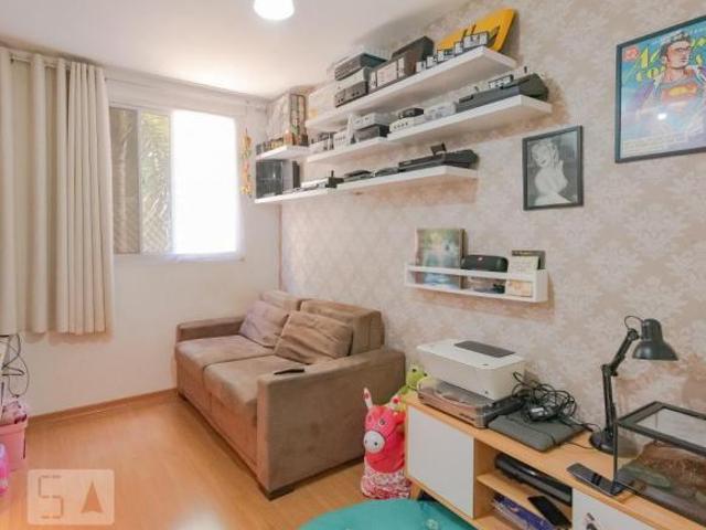 Apartamento à Venda Vila Carminha, 2 Quartos, 51 m² Campinas