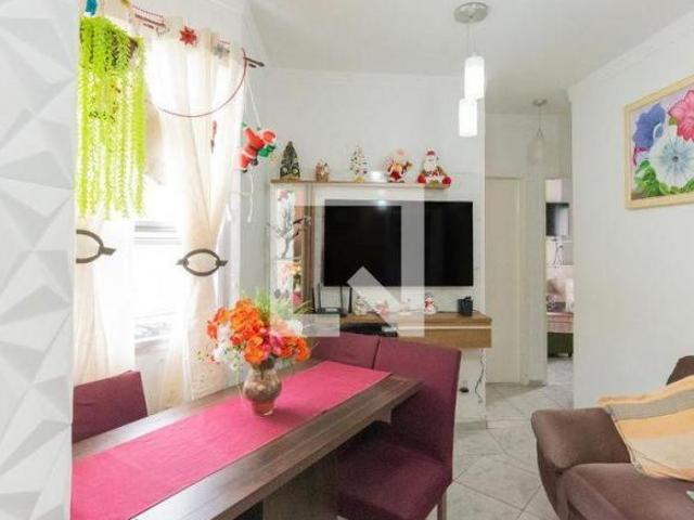 Apartamento à Venda Vila Carminha, 2 Quartos, 62 m² Campinas