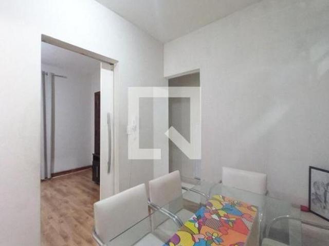 Apartamento à Venda Vila Carminha, 2 Quartos, 90 m2
