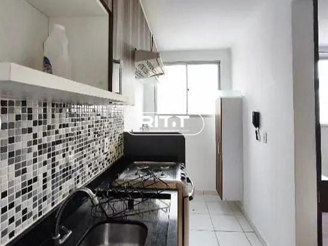 Apartamento à venda, Vila Carminha, Campinas, SP