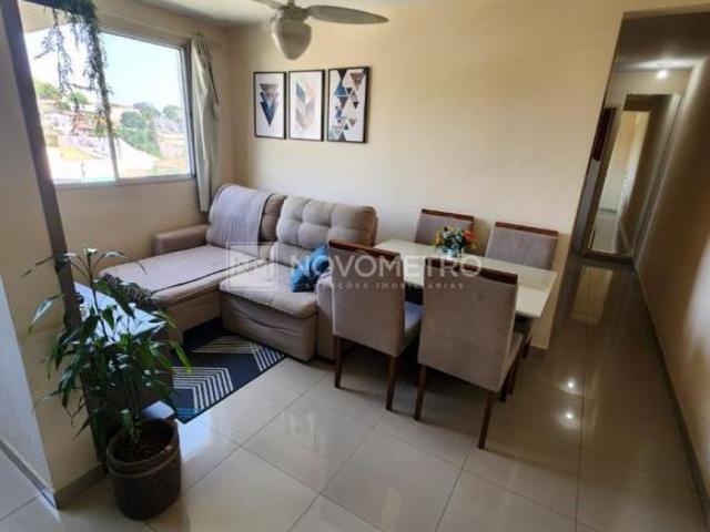 Apartamento a Venda Vila Carminha Campinas/SP
