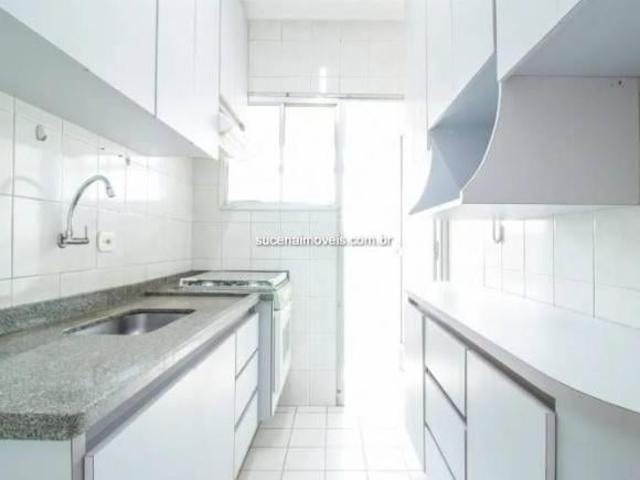Apartamento à venda Vila Carrão São Paulo