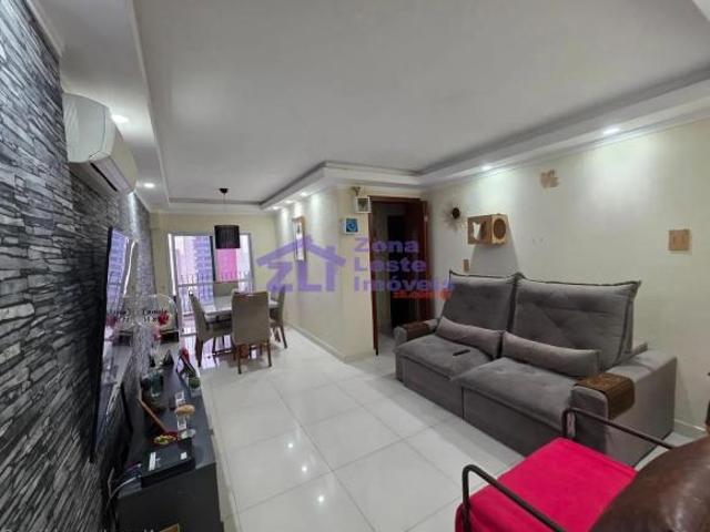 Apartamento à venda, Vila Carrão, São Paulo, SP