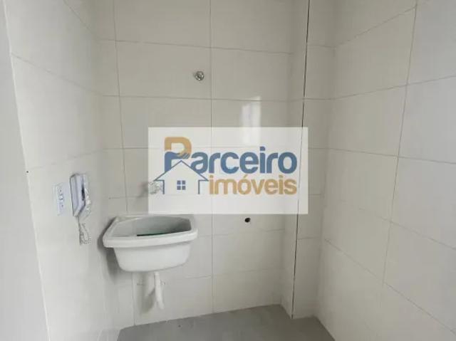 Apartamento à venda, Vila Carrão, São Paulo, SP