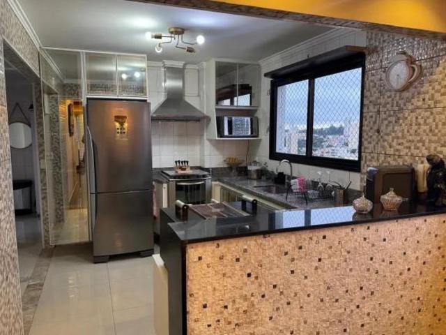Apartamento à venda, Vila Carrão, São Paulo, SP