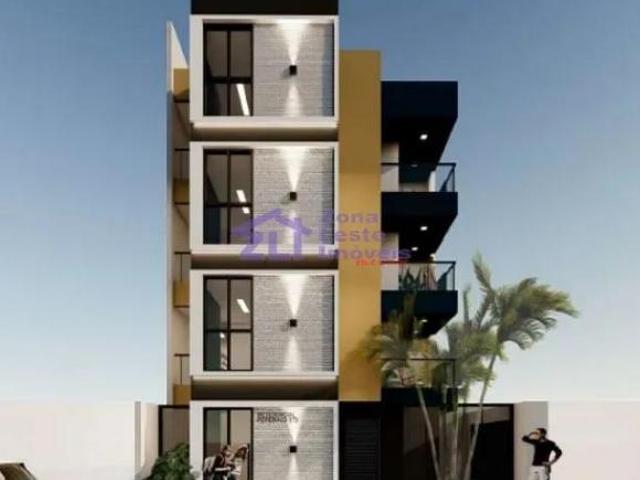 Apartamento à venda, Vila Carrão, São Paulo, SP
