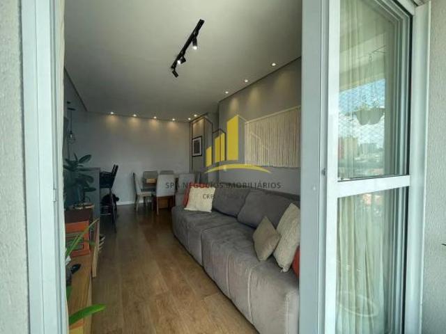 Apartamento à venda, Vila Carrão, São Paulo, SP