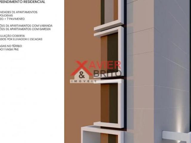 Apartamento à venda, Vila Carrão, São Paulo, SP