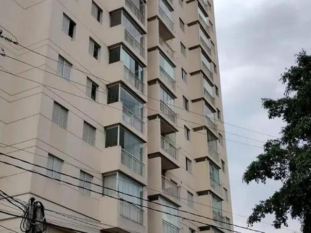 Apartamento à venda, Vila Carrão, São Paulo, SP