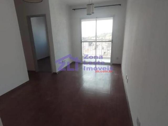 Apartamento à venda, Vila Carrão, São Paulo, SP