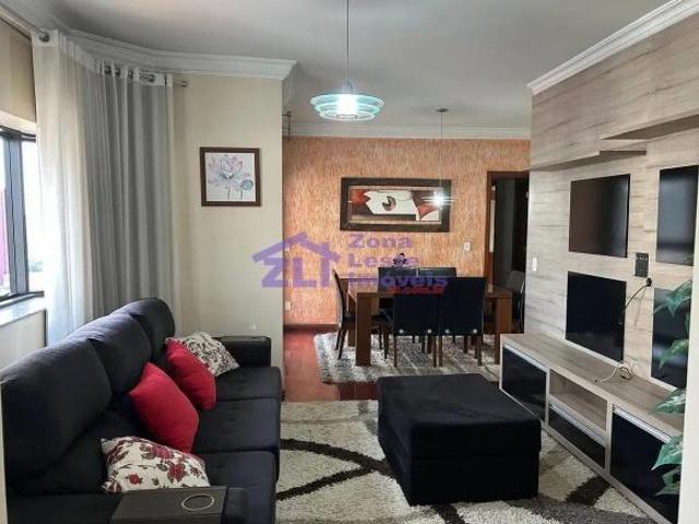 Apartamento à venda, Vila Carrão, São Paulo, SP