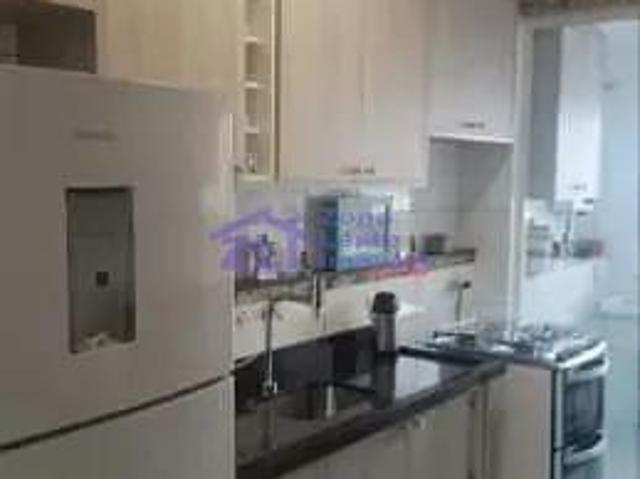 Apartamento à venda, Vila Carrão, São Paulo, SP