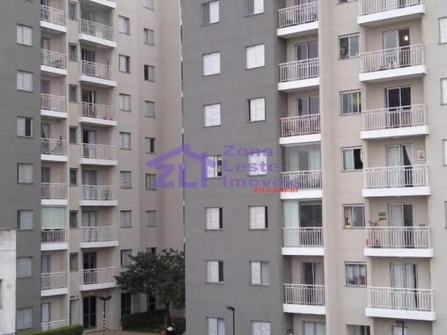Apartamento à venda, Vila Carrão, São Paulo, SP
