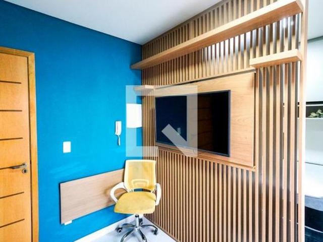 Apartamento à Venda Vila Carrão, 1 Quarto, 24 m2