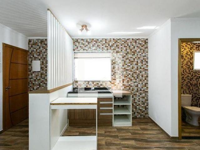 Apartamento à Venda Vila Carrão, 1 Quarto, 26 m² São Paulo