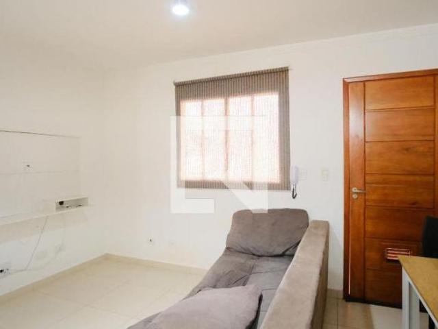 Apartamento à Venda Vila Carrão, 1 Quarto, 27 m2