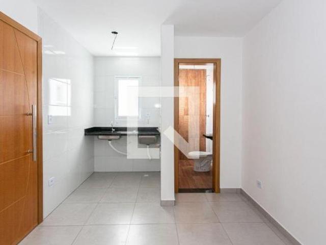 Apartamento à Venda Vila Carrão, 1 Quarto, 27 m2